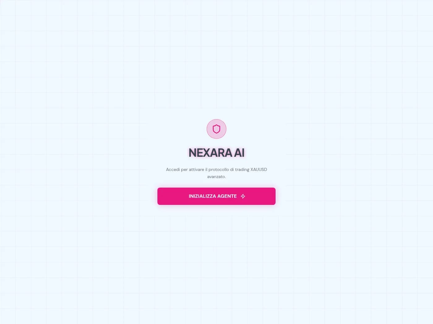 Nexara AI Trader