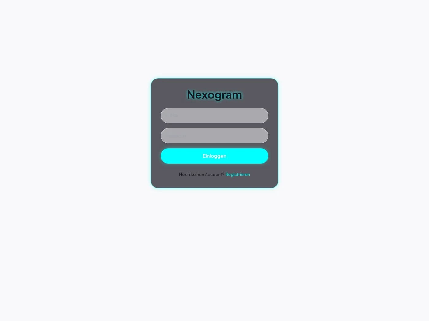 Nexogram Web Prototype