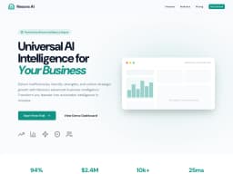 Nexora AI Intelligence