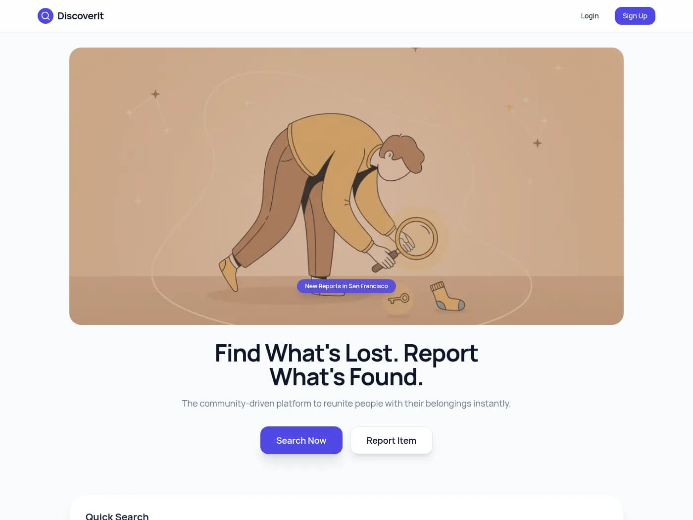 NextReact Starter