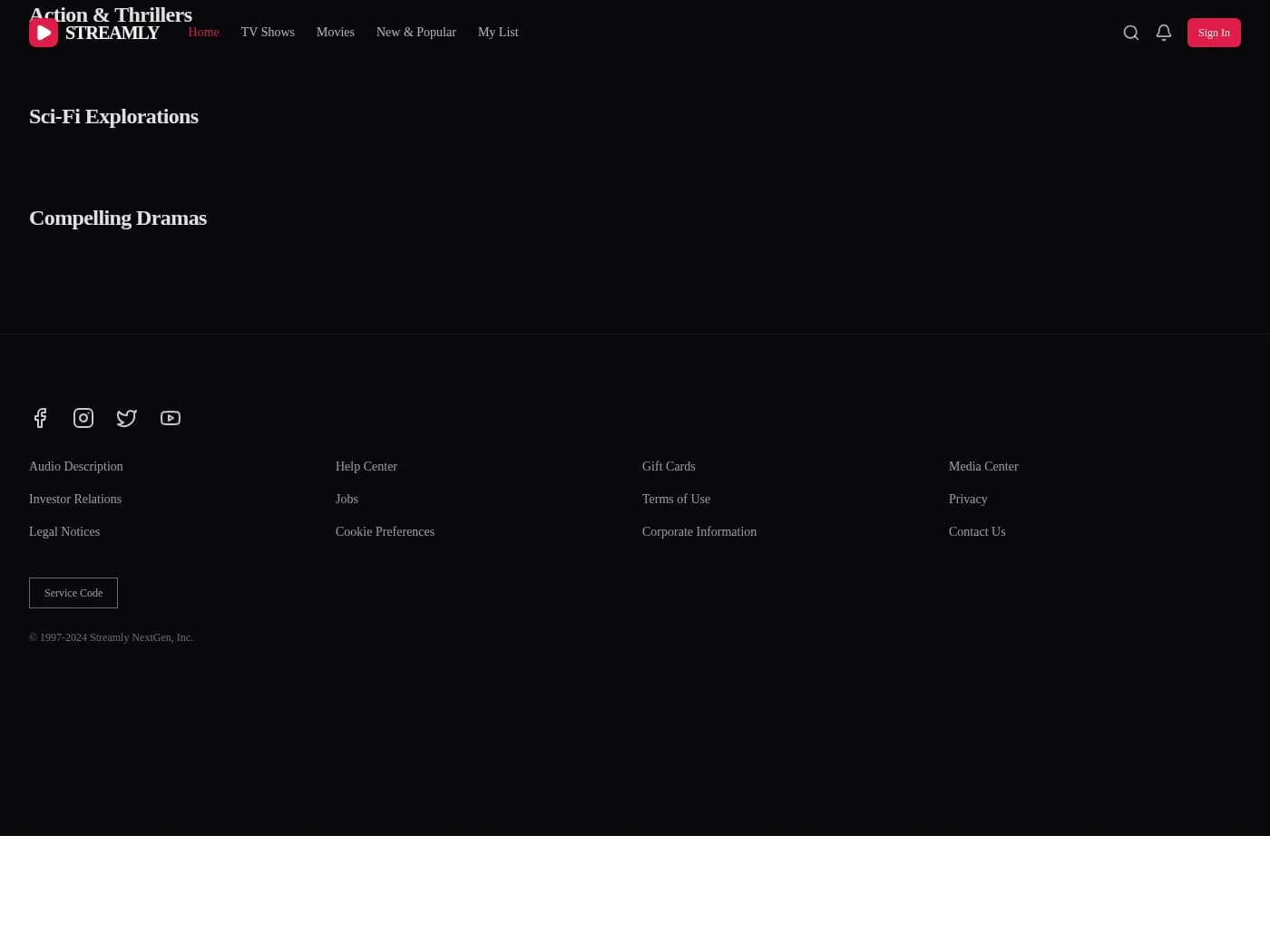 Streamly NextGen