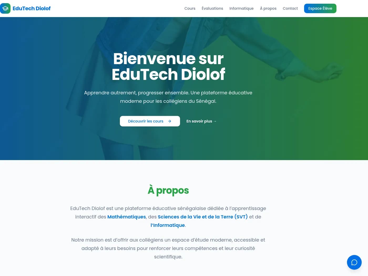 NextSite Builder