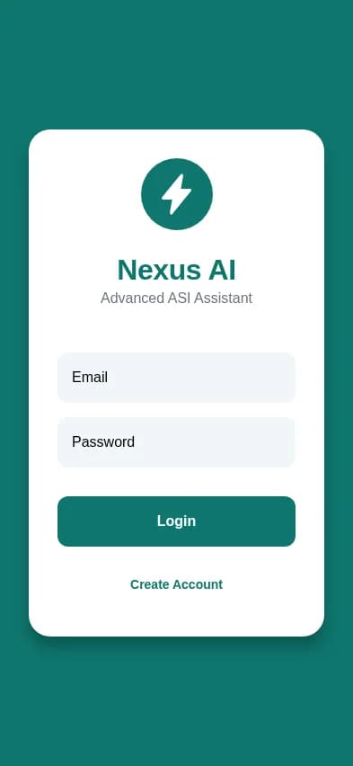 Nexus AI Companion