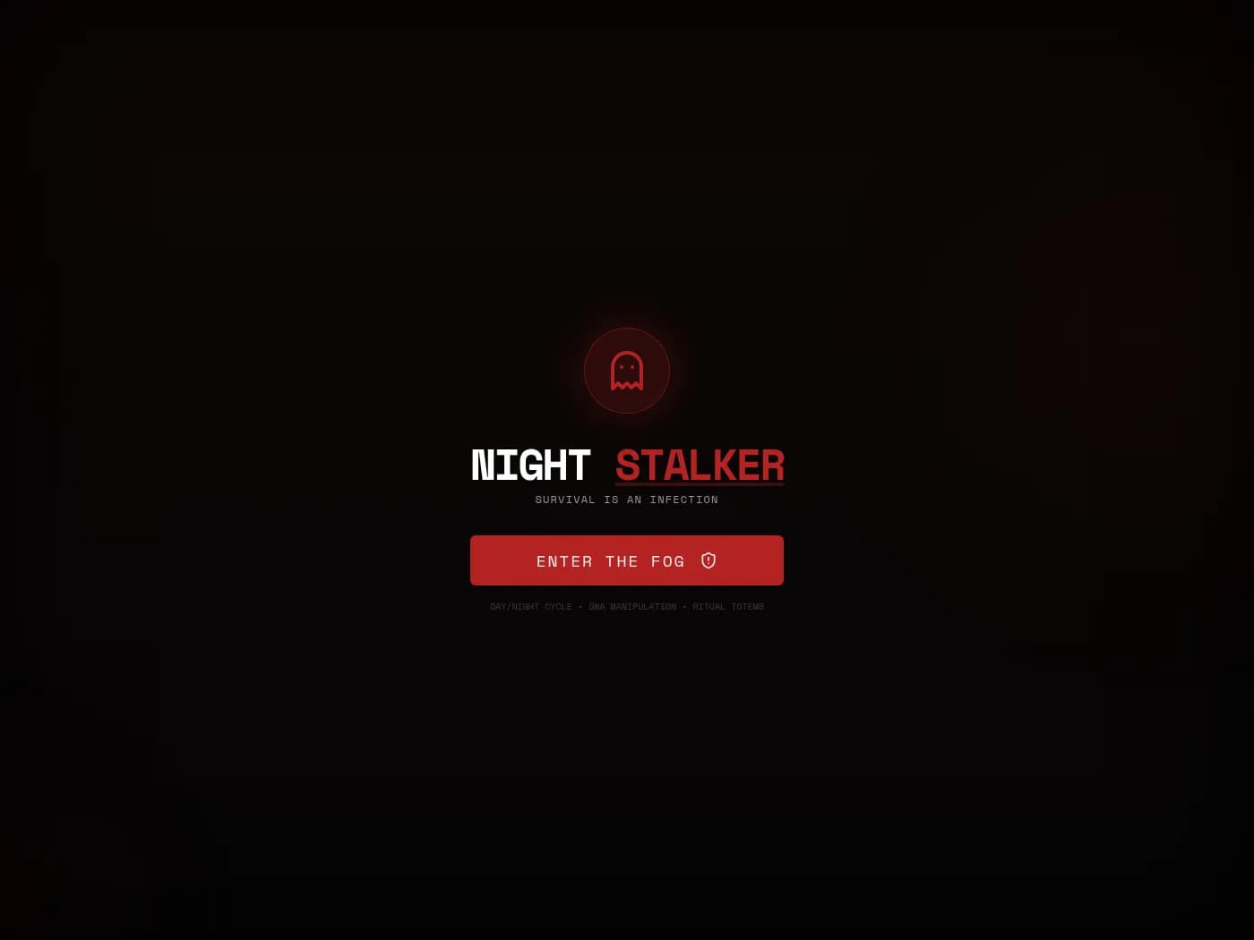 Night Stalker Survival