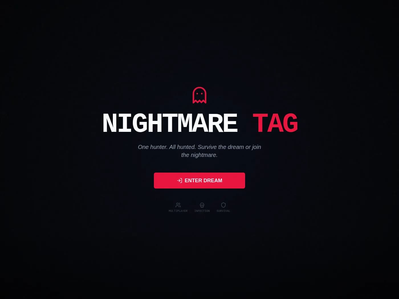 Nightmare Tag
