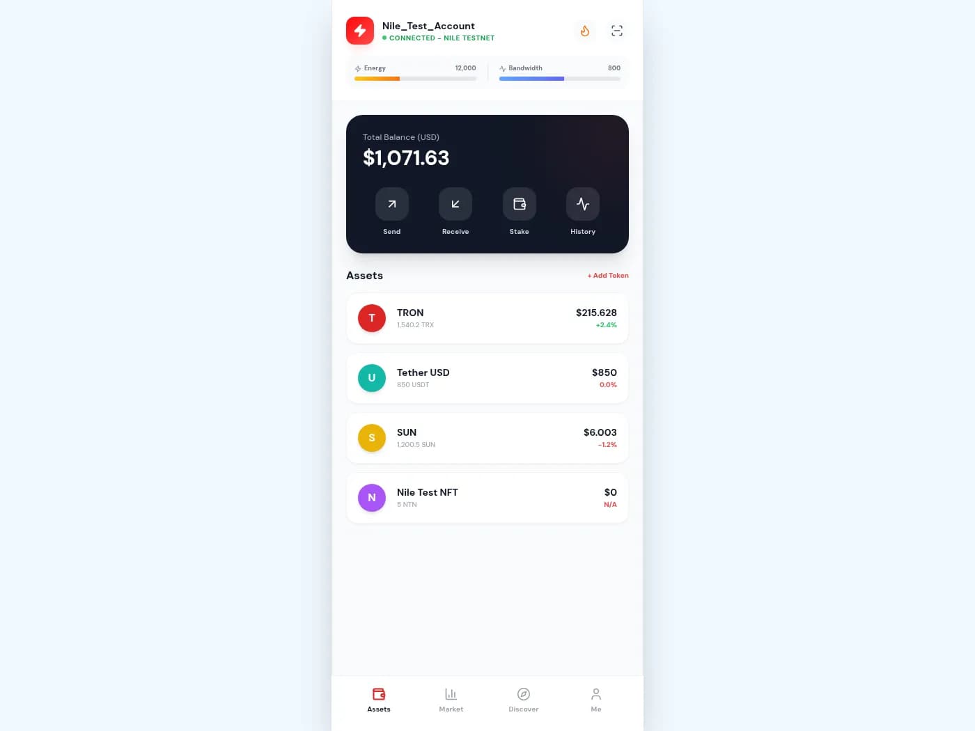 Revolut Nile Pro