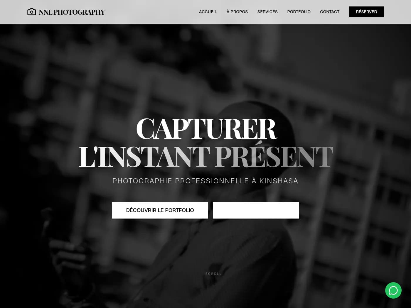NNL Photo Pro Site