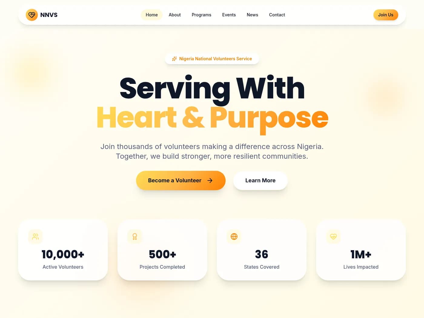 Nano Banana NNVS Website
