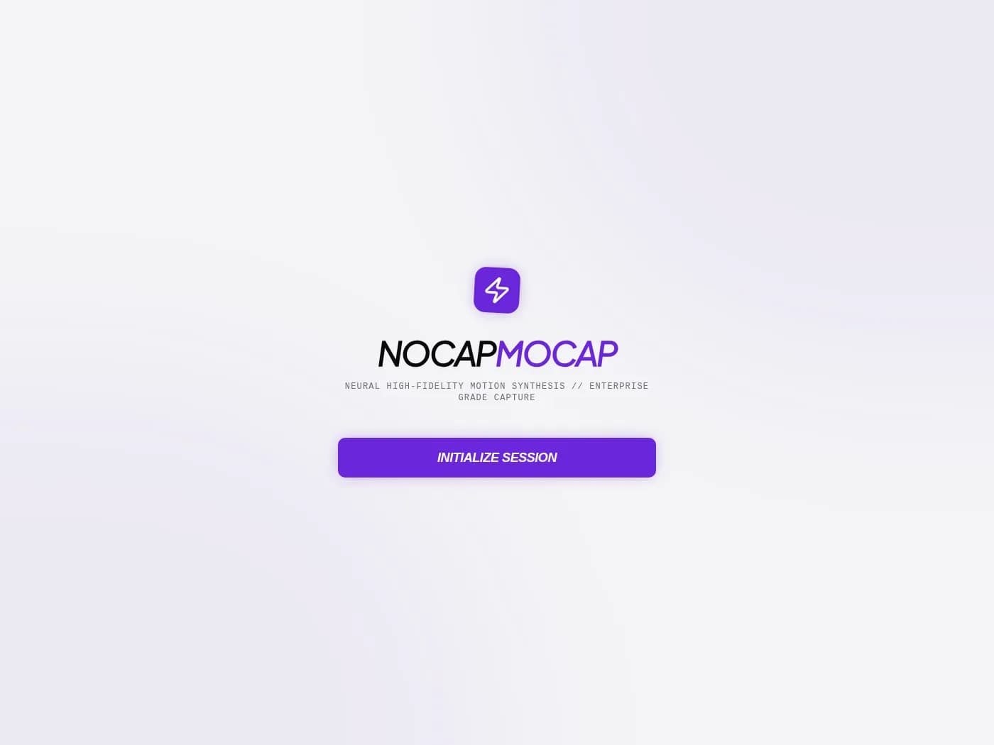 NoCapMocap Unlimited