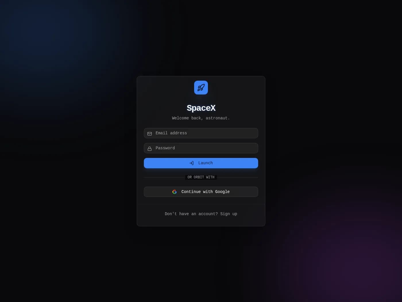 No-Code App Builder