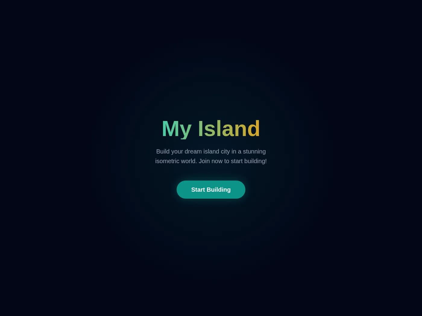 ClearCode Starter App