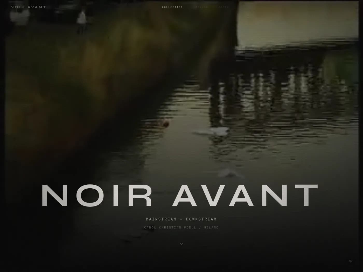 NoirAvant Fashion Store