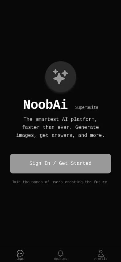 NoobAi SuperSuite
