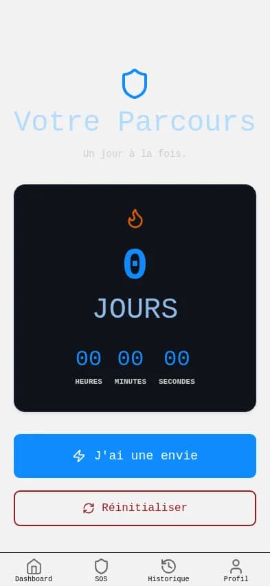 NoPignouf App