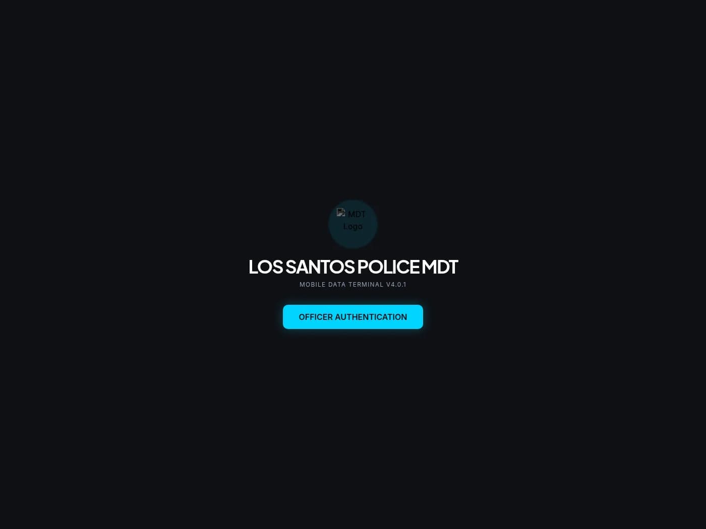 NoPixel MDT Clone
