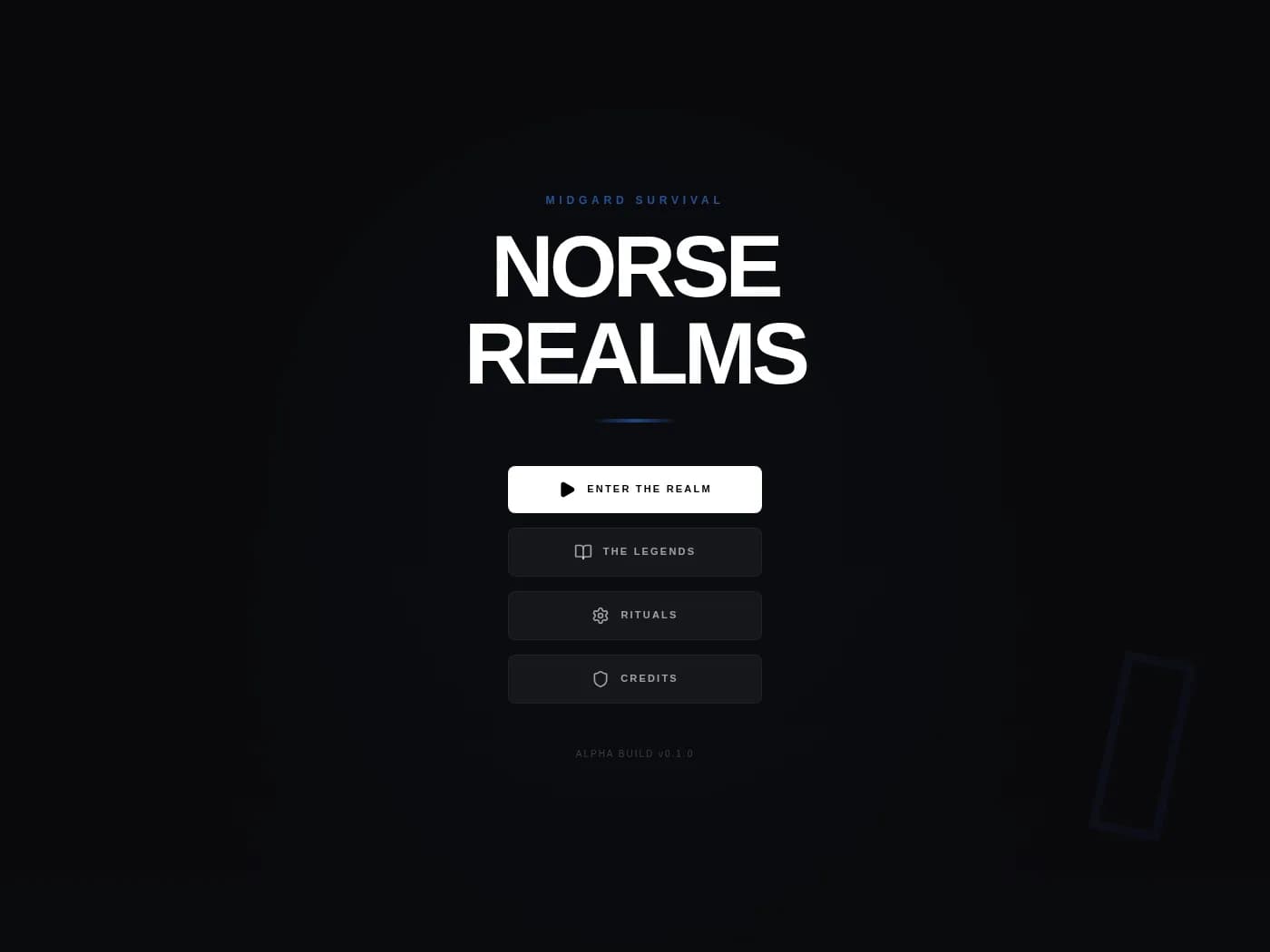 Norse Realms Survival