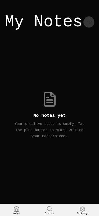 NoteMosaic