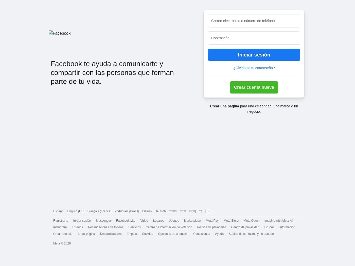 Notica Ultima Hora Portal
