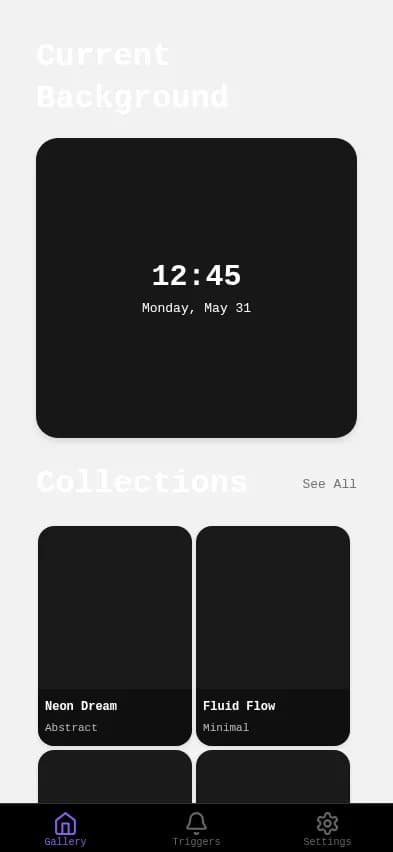 NotiWall Mobile