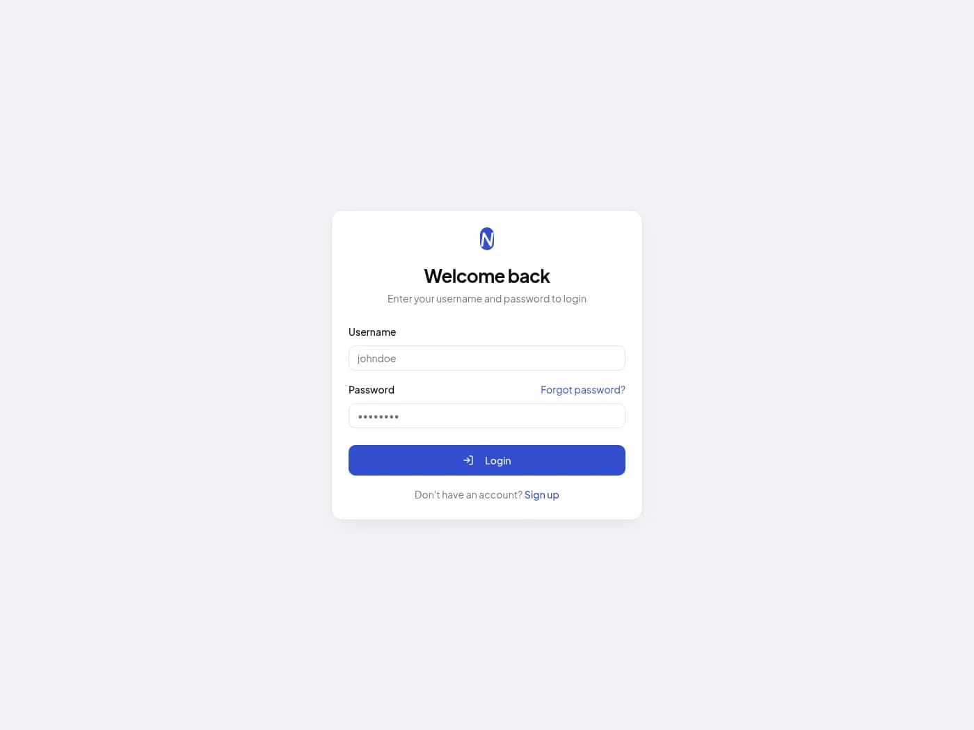 Nova AI Hub