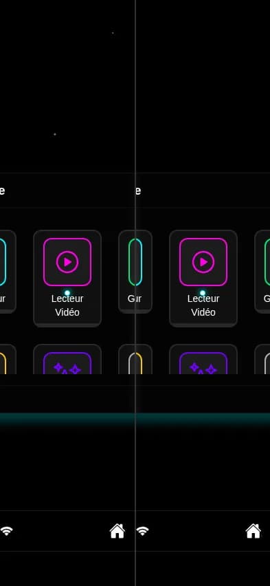 Nova VR System