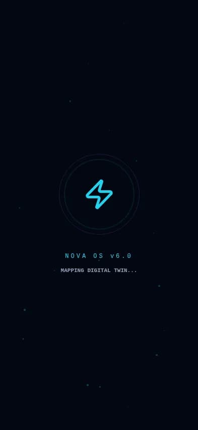 NovaFit AI Coach