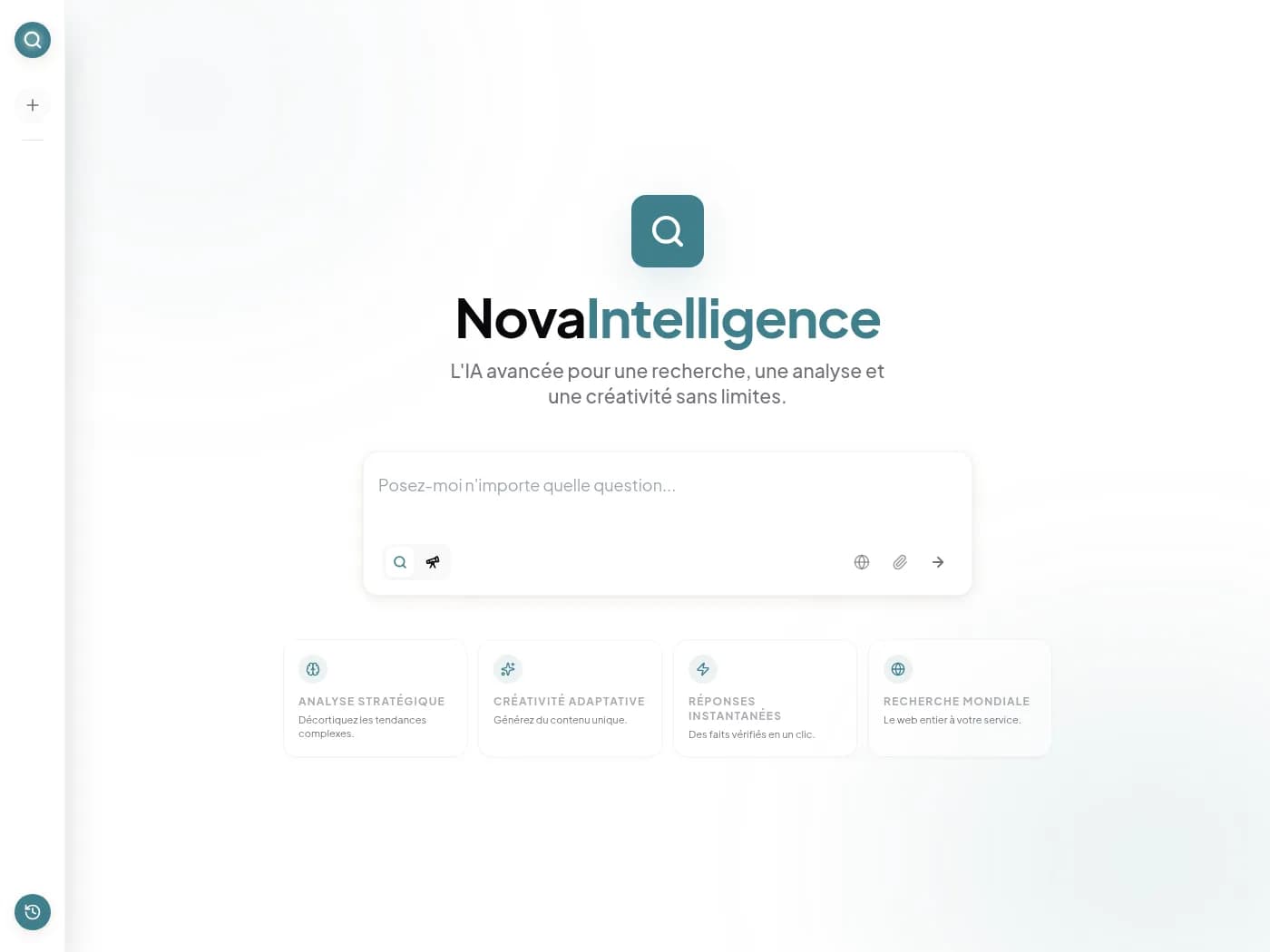 NovaIntelligence