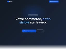 Novalyx Web Vitrine