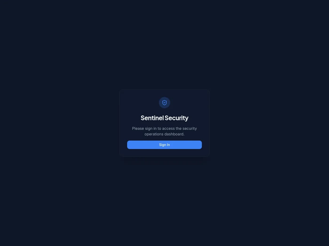 Novaruan IT Security Hub