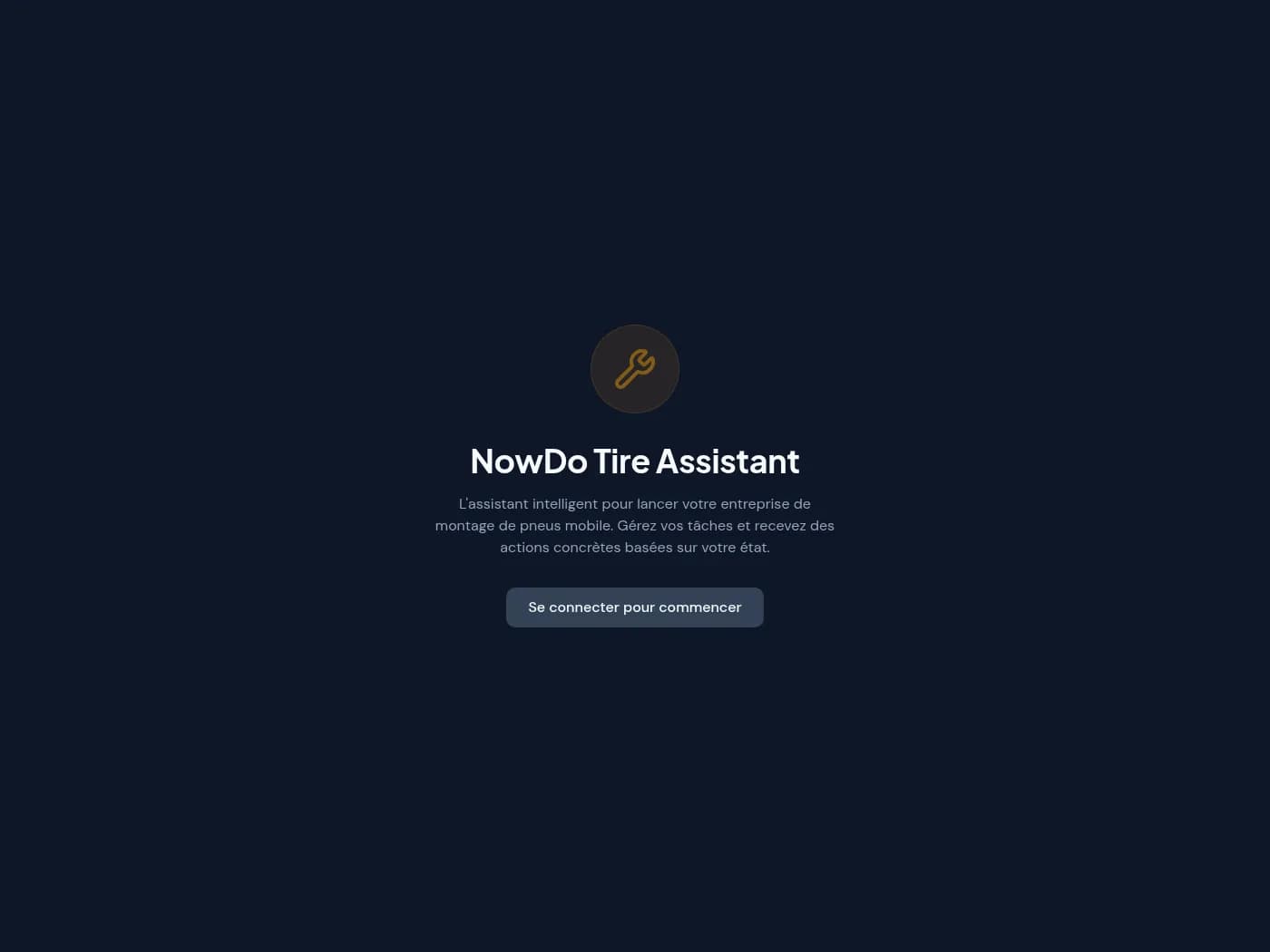 NowDo AI Assistant
