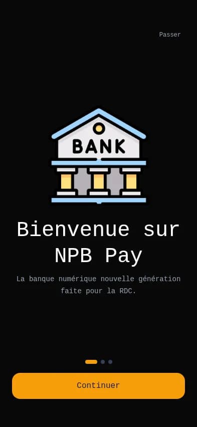 NPB Pay Digital Bank