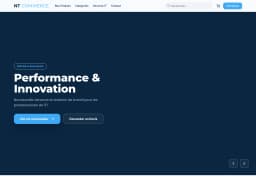 NT Commerce Platform