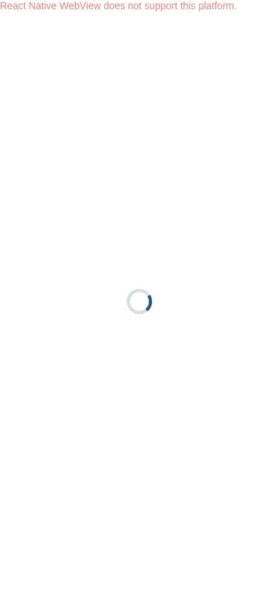 WebView iOS Wrapper