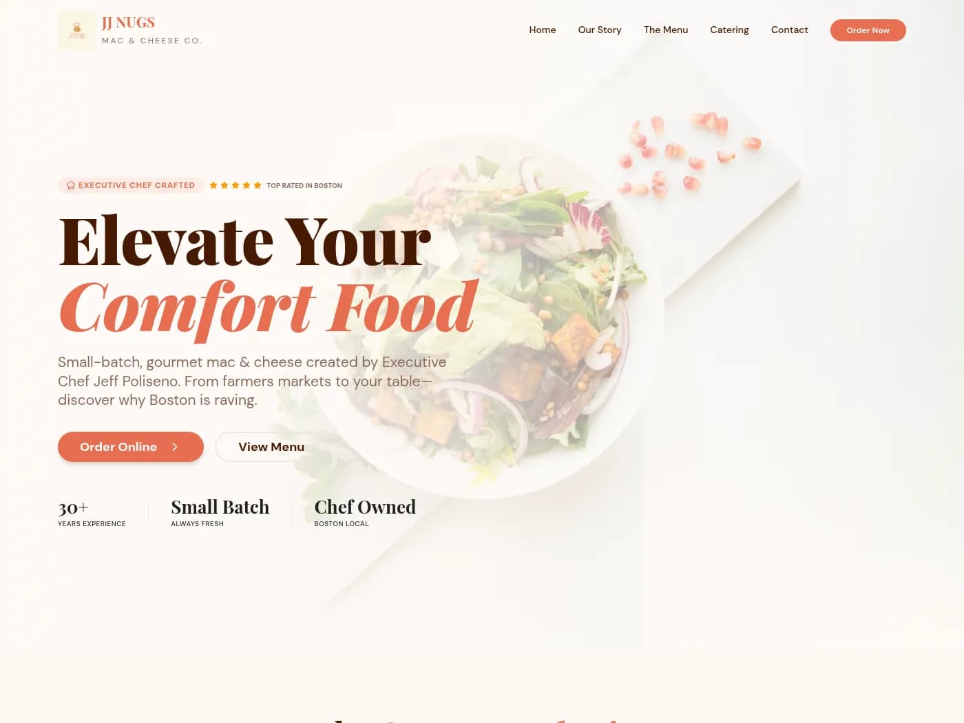 JJ Nugsmac Premium Site