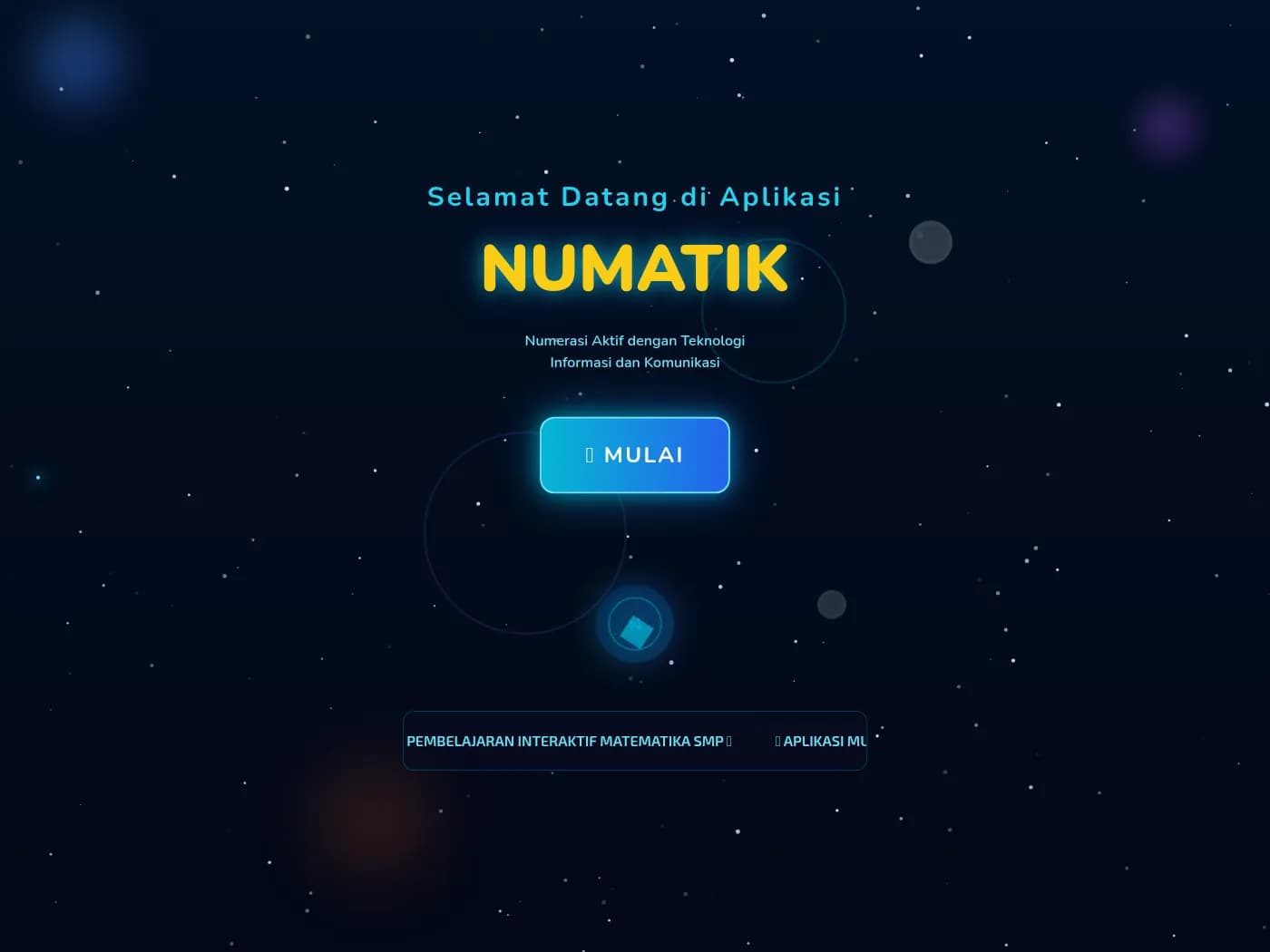 Numatik Math App