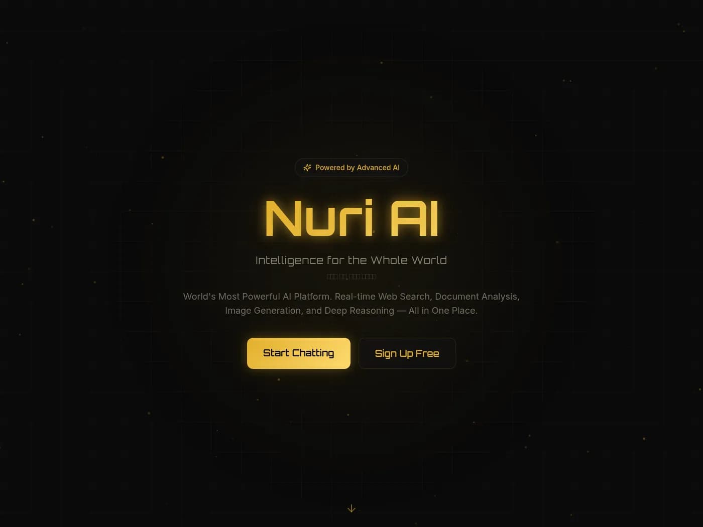 Nuri AI