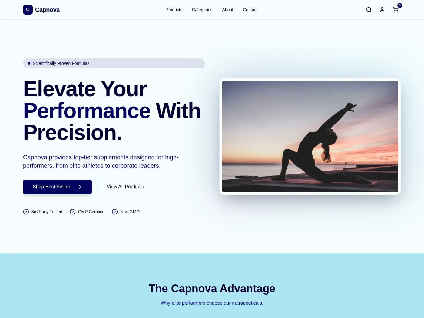 Capnova