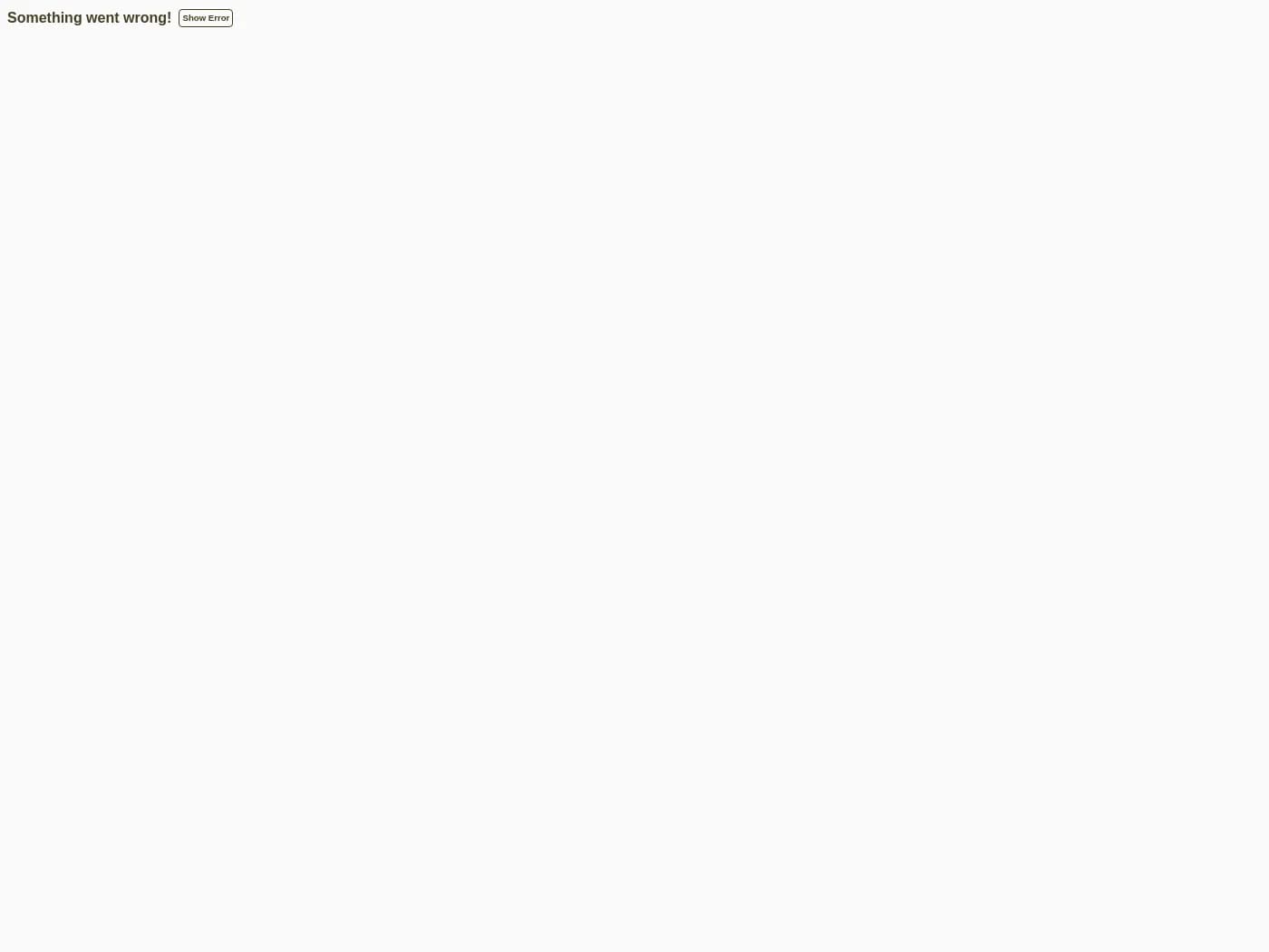 Nutrition 512 Website