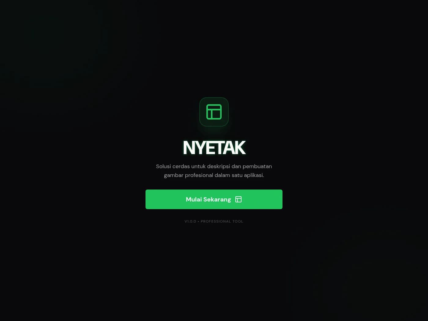 NYETAK Image Tool