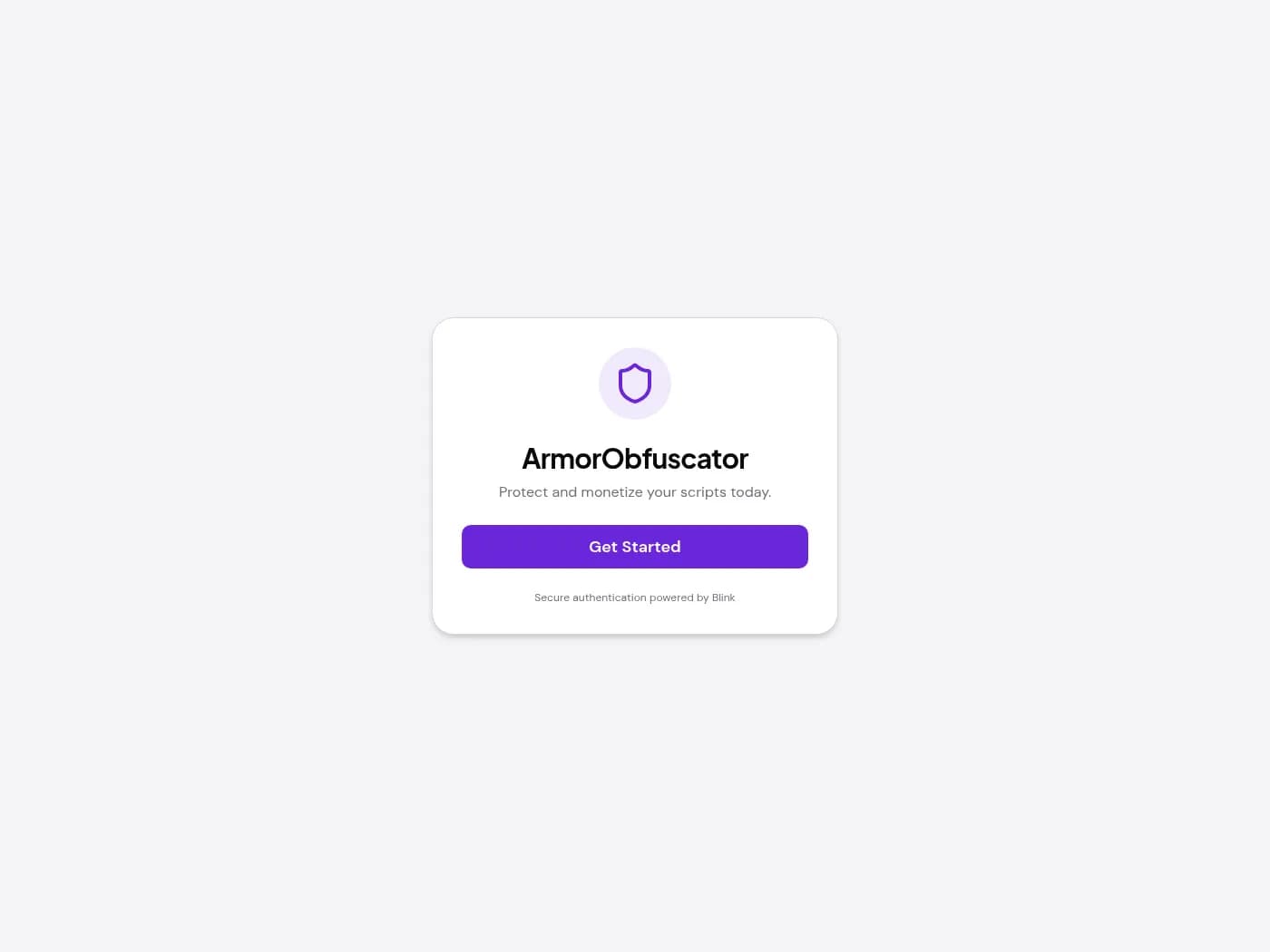 ArmorObfuscator
