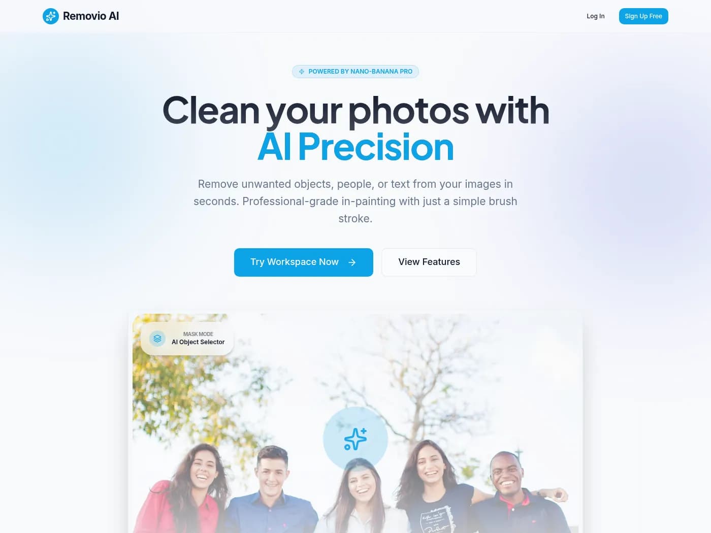 CleanSnap Remover