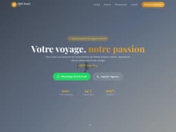 OBM Travel Hub
