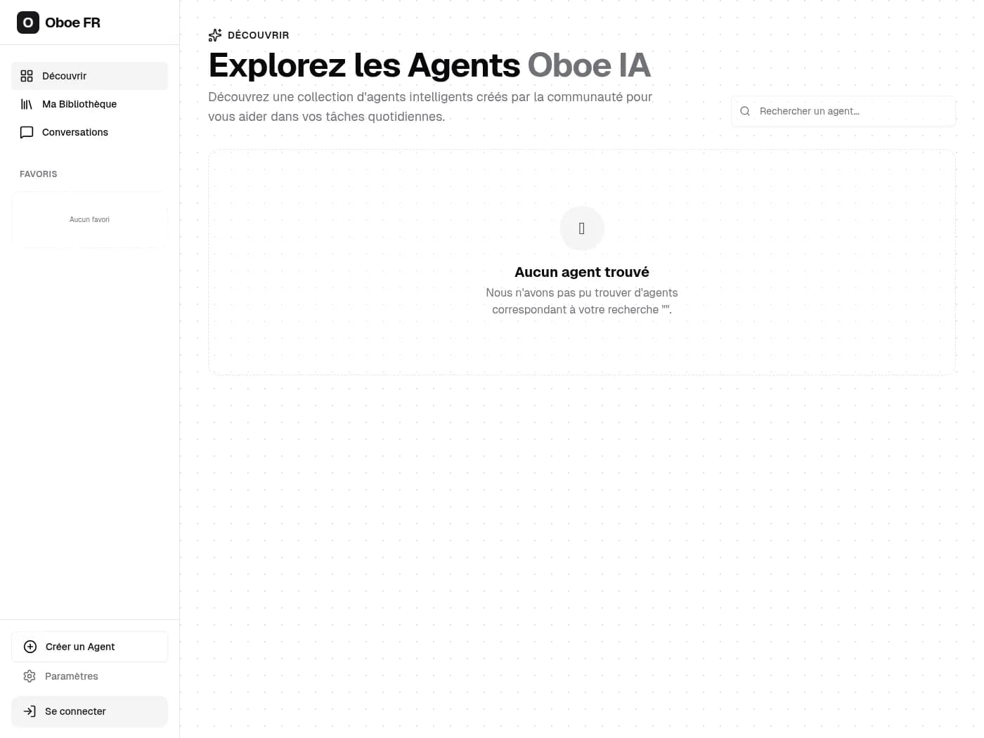Oboe IA Clone FR