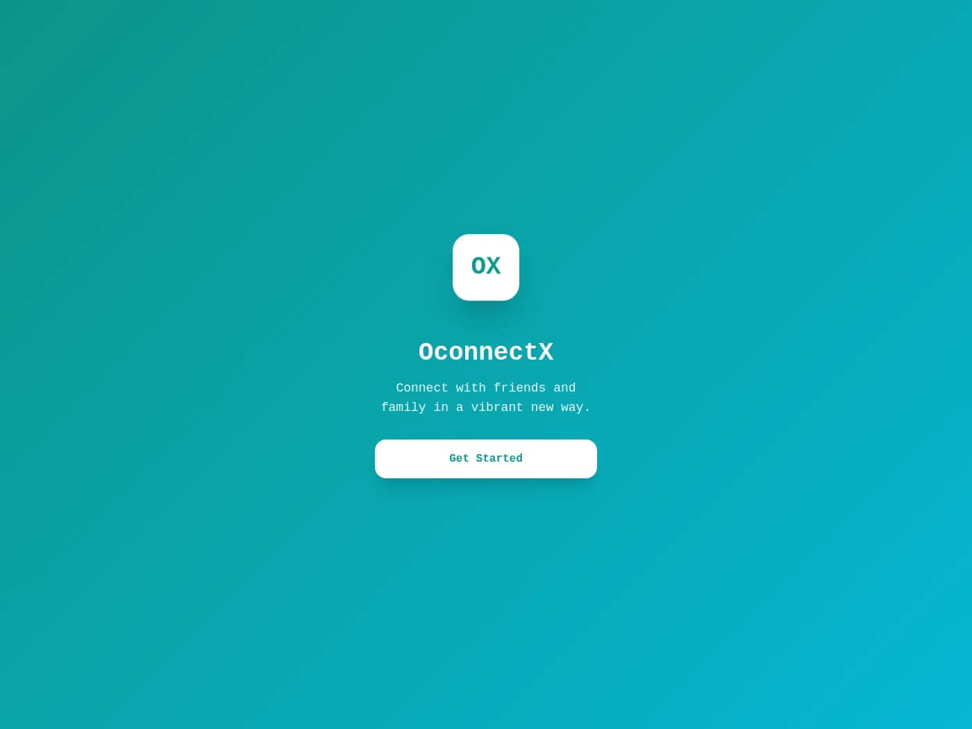 OconnectX