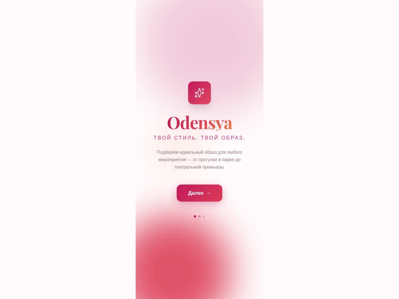 Odensya Outfit Guide