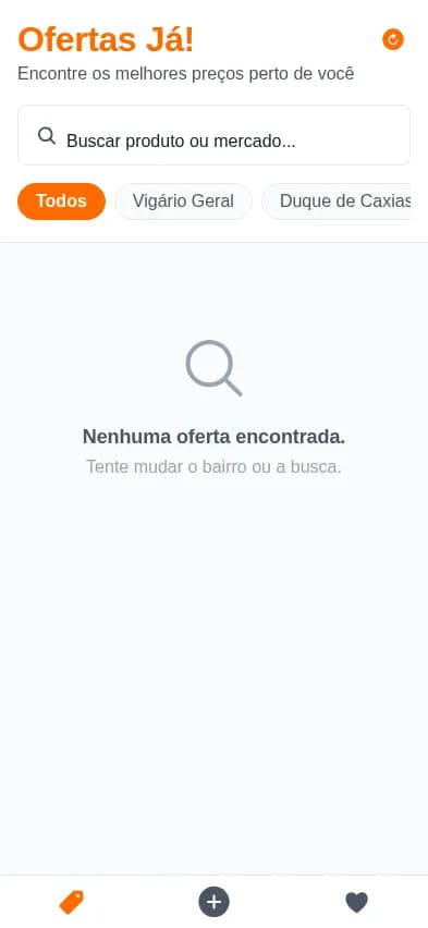 Ofertas Já!