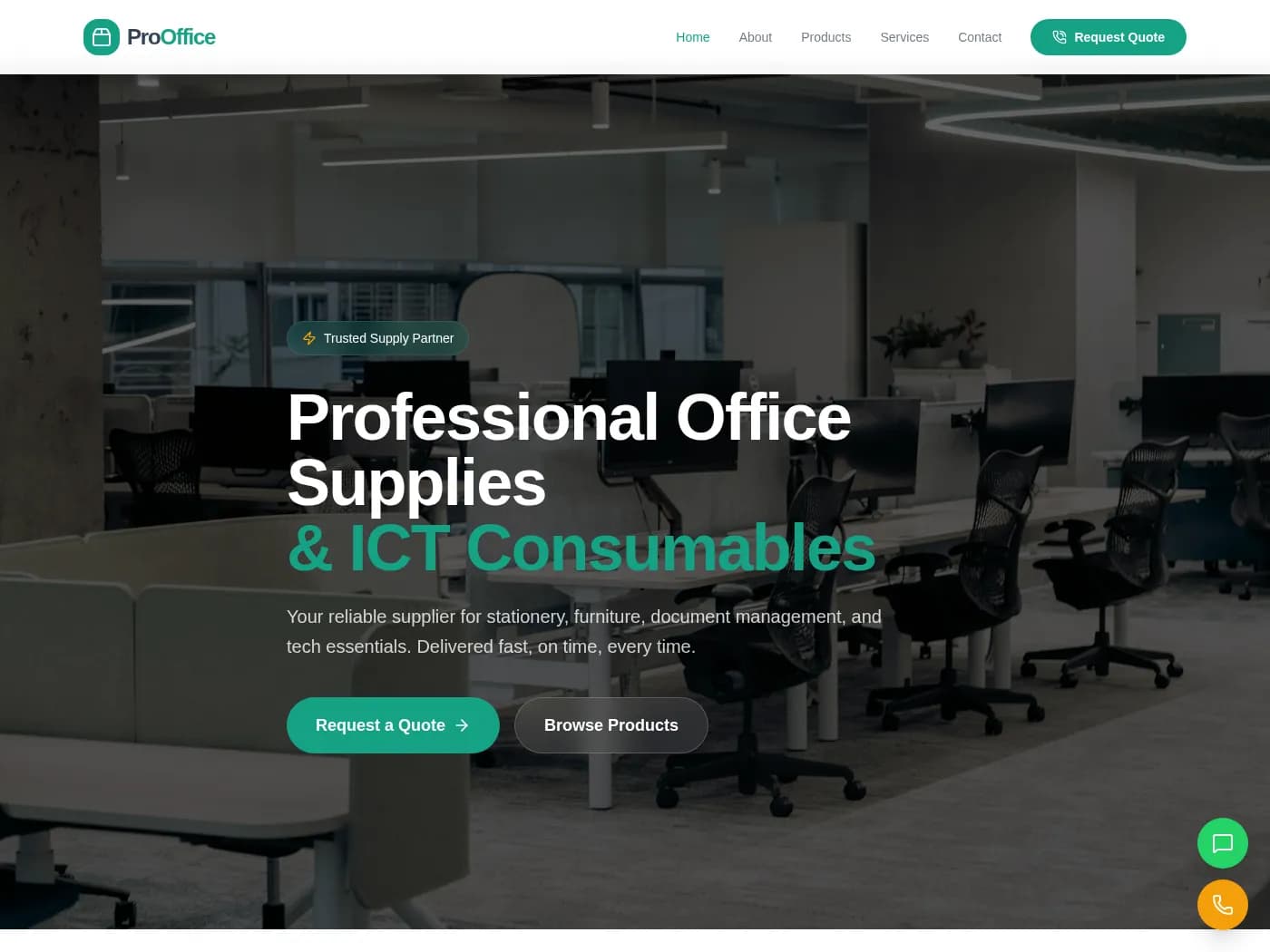 Kunet Solutions