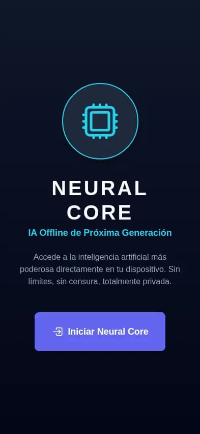 Offline AI Assistant