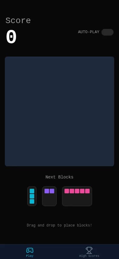 Offline Block Blast Pro
