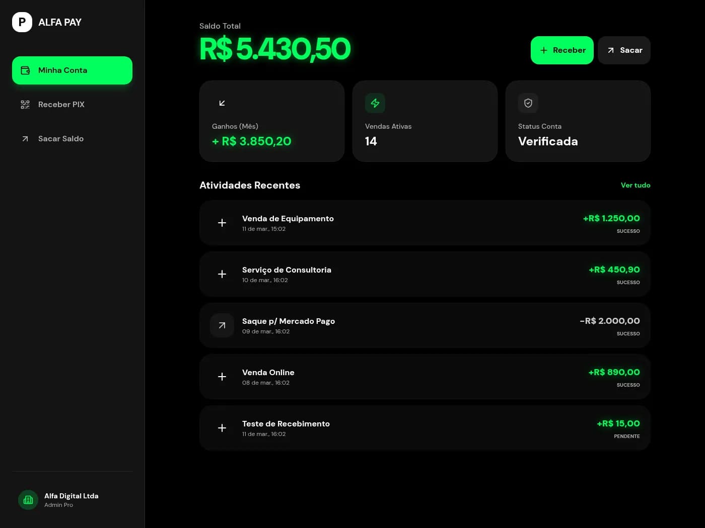 Alfa Digital Ltda